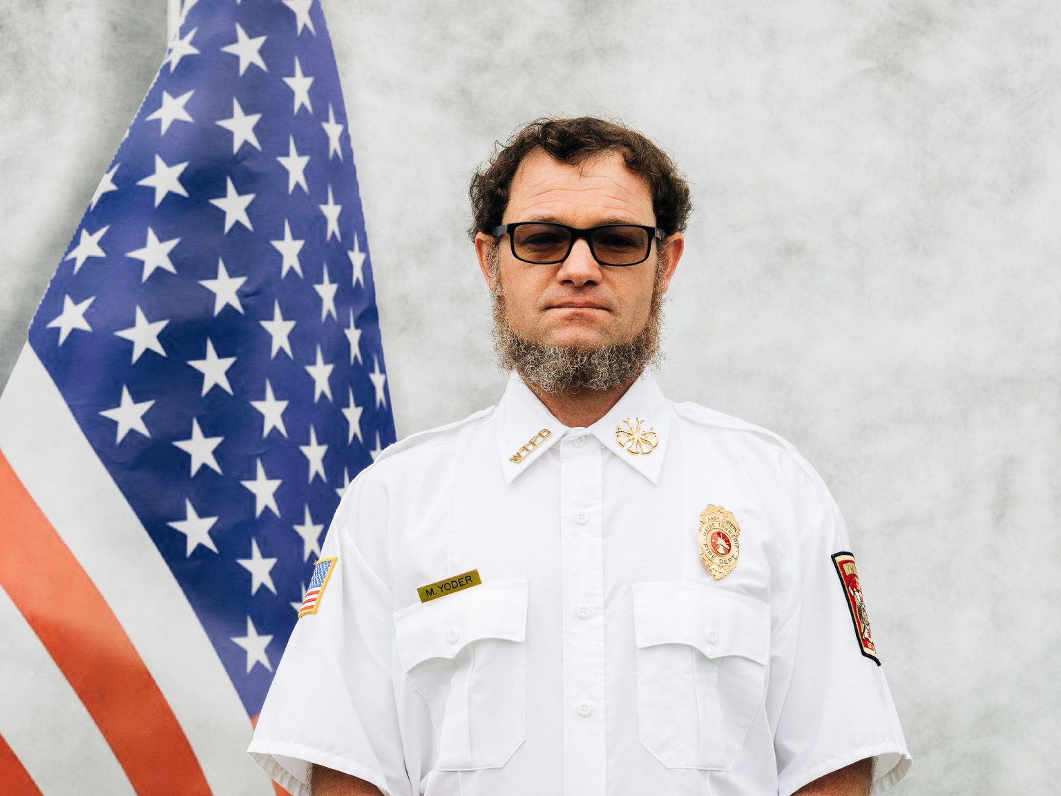 Our Team - Wayne Township Fire Department